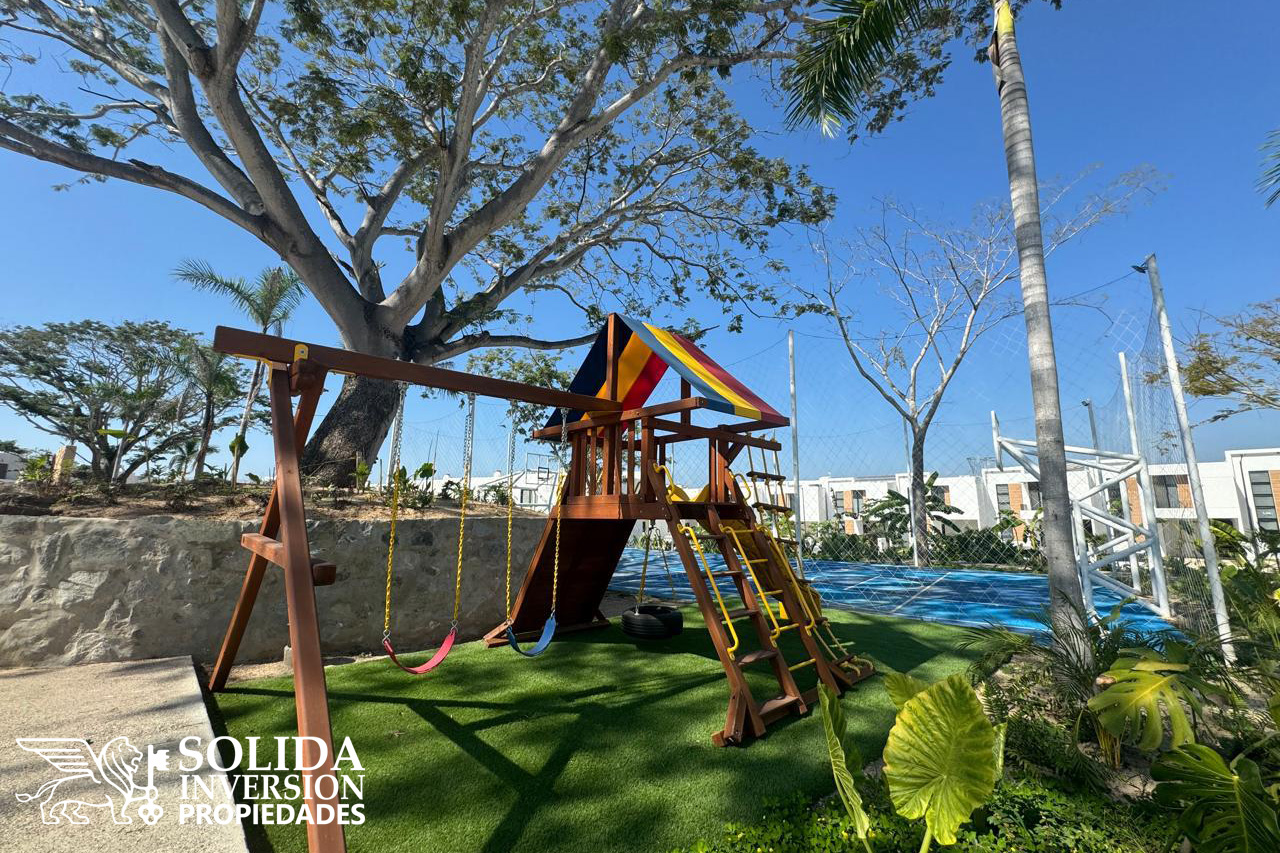 Tondoroque / Riviera Nayarit