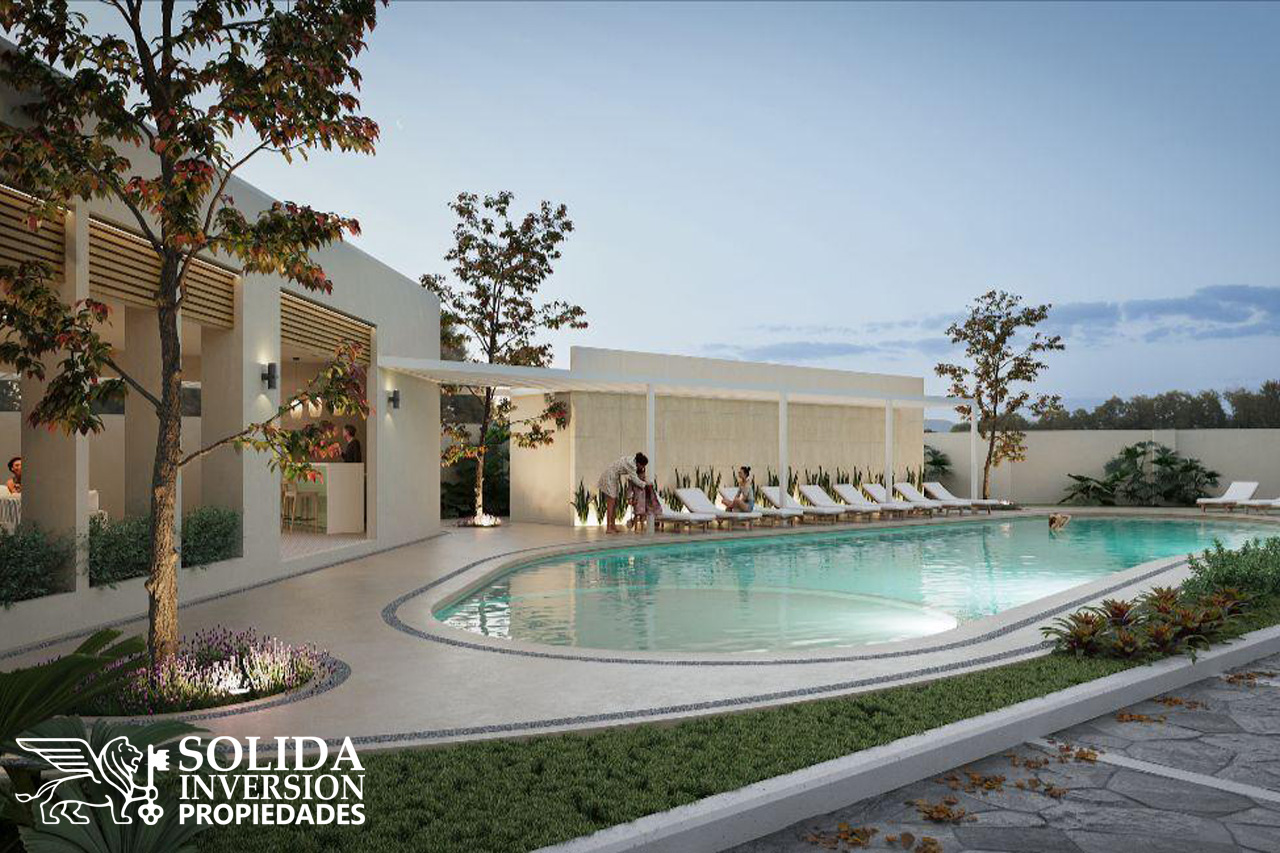 Sólida Inversión Propiedades | Inmobiliaria