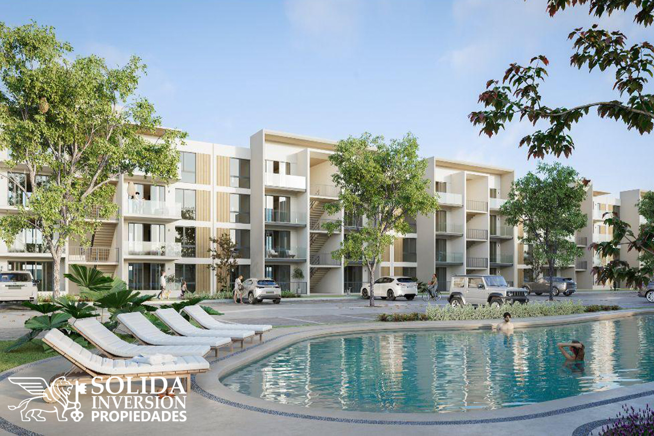 Sólida Inversión Propiedades | Inmobiliaria